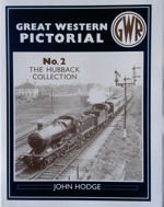 Bill Hudson Transport Books | 154 GWR Railway Books