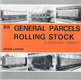 Bill Hudson Transport Books | 247 BR Steam and Diesel Railway Books