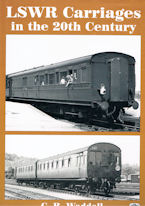 Bill Hudson Transport Books | 212 Southern Railway Books