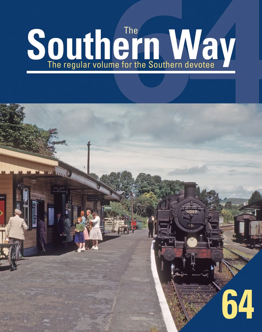 Bill Hudson Transport Books | 28 Hot Off The Press