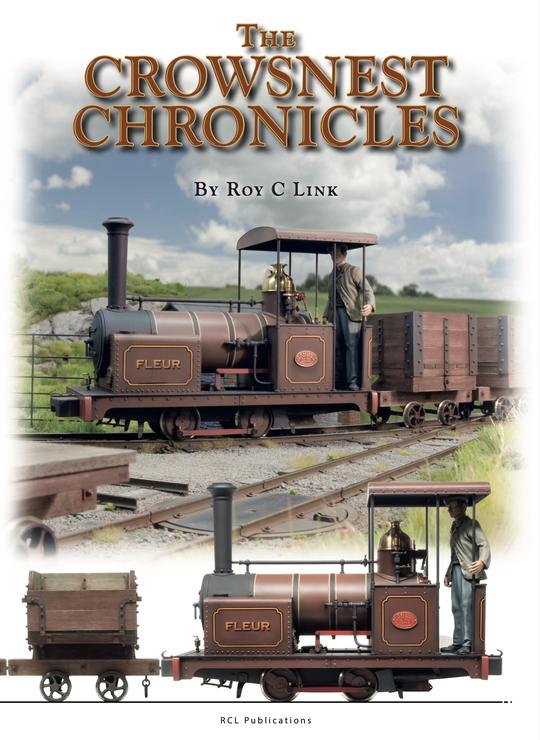 The Leek & Manifold Valley Light Railway | Robert Gratton | RCL ...