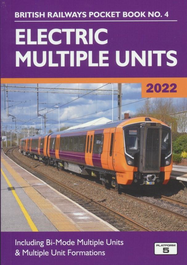 Bill Hudson Transport Books | 247 BR Steam and Diesel Railway Books