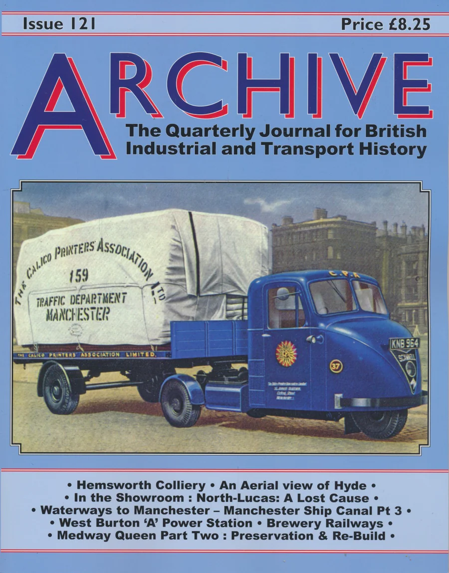 Bill Hudson Transport Books | Extensive range of new and second hand ...