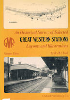 Bill Hudson Transport Books | 310 GWR Railway Books