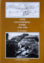 Bill Hudson Transport Books | 310 GWR Railway Books