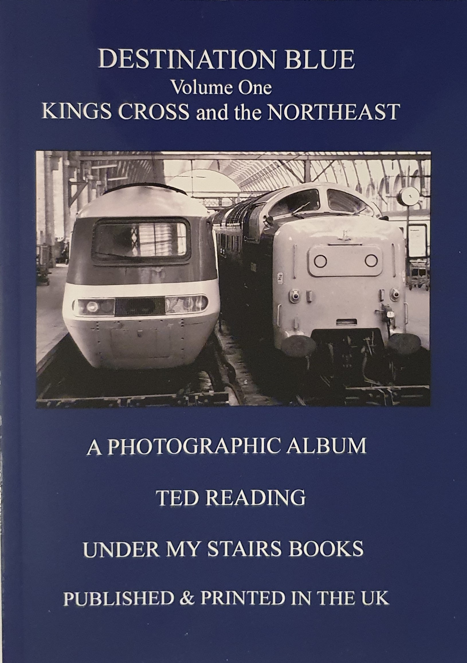 Bill Hudson Transport Books | Extensive range of new and second hand ...