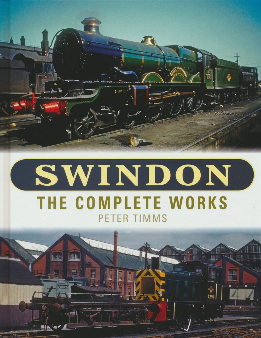 Bill Hudson Transport Books | 301 GWR Railway Books