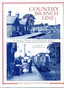 Bill Hudson Transport Books | 309 GWR Railway Books