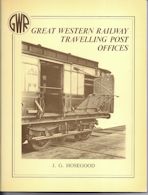 Bill Hudson Transport Books | 309 GWR Railway Books